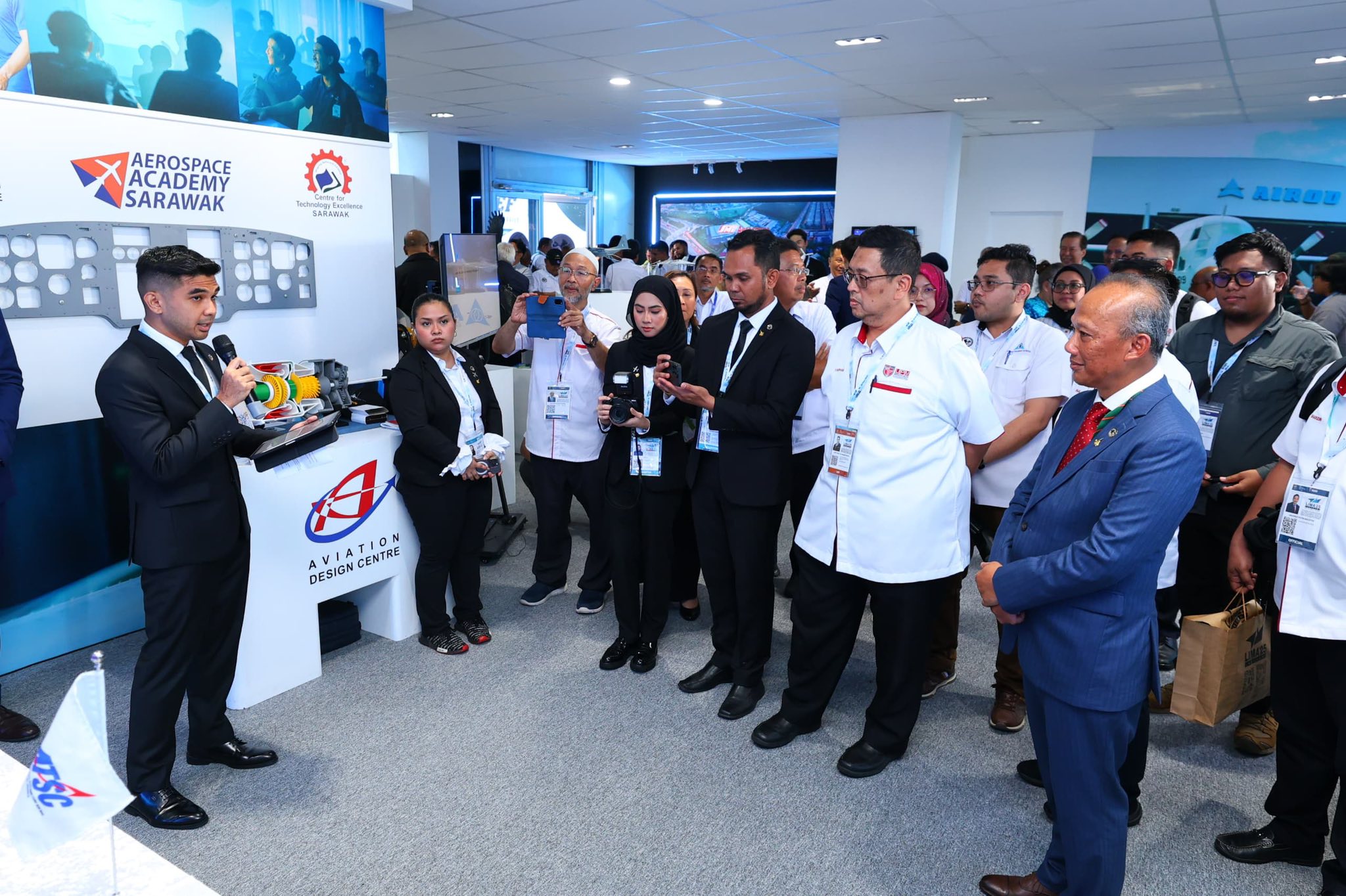 LIMA 2025, held from 20 to 24 May, continues to serve as a premier ...